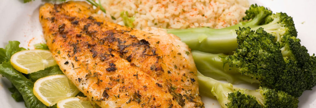 Light and Crispy Pan-Fried Fish Fillets - justforyouiqaluit.ca