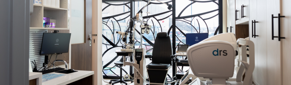 Optometrist - Request an appointment - justforyouiqaluit.ca